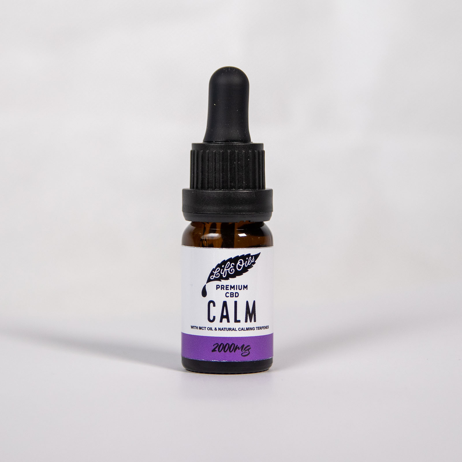 Products - Life Oils - Premium CBD