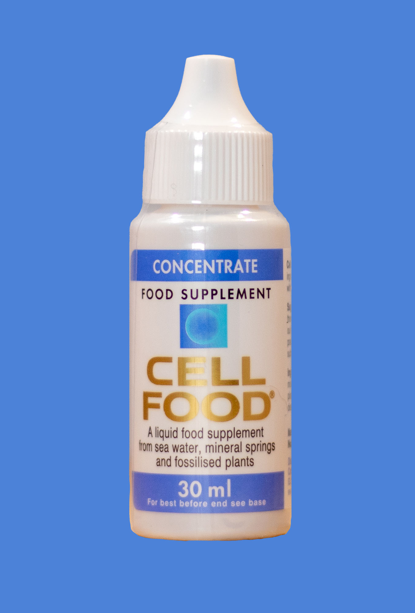 CELLFOOD - Life Oils - Premium CBD
